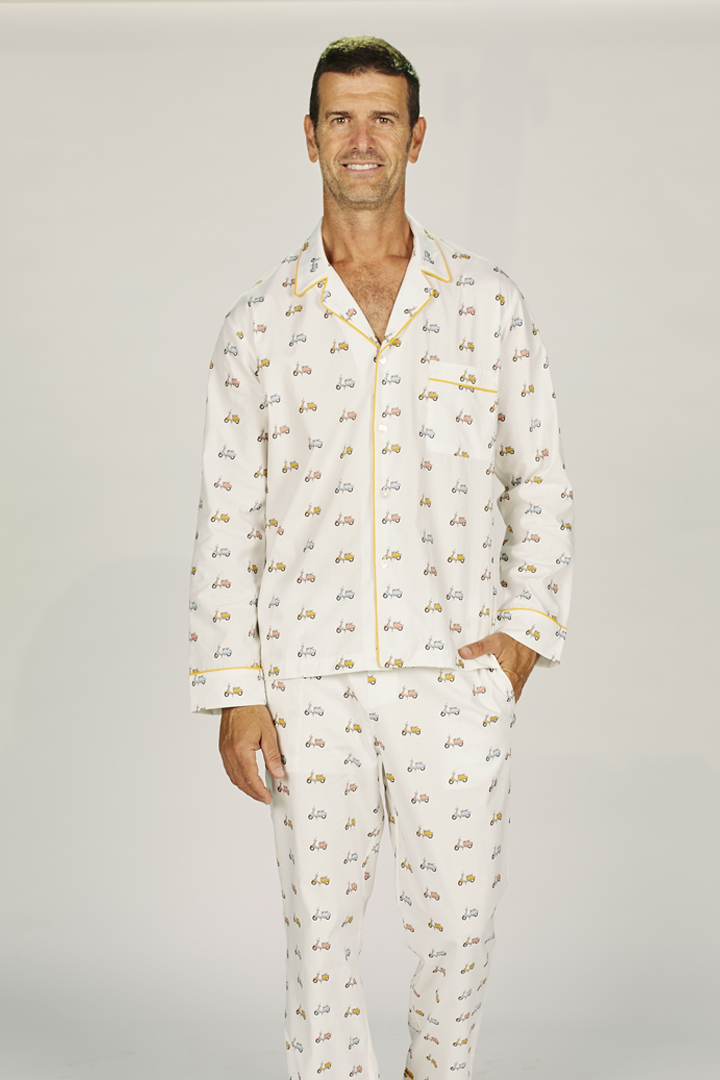 Cottom Dream - Luxury Sleepwear